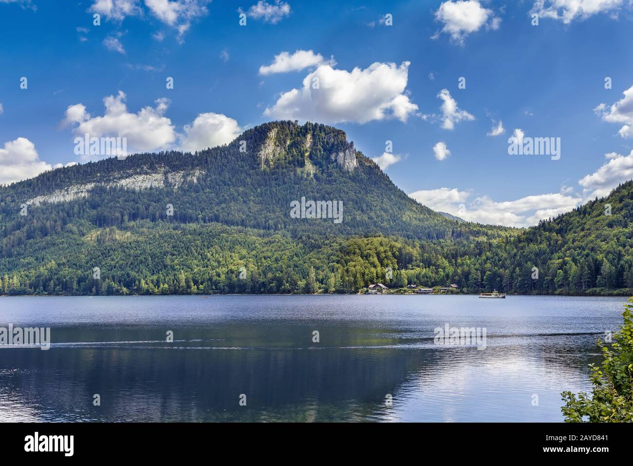 Altaussee hi-res stock photography and images - Alamy