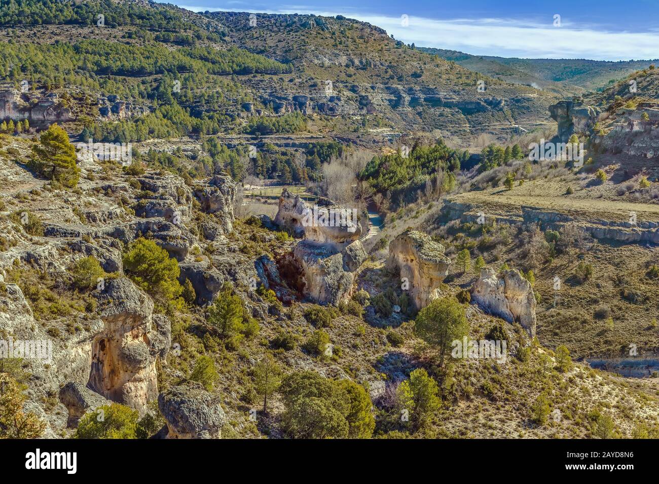 Rocks view hi-res stock photography and images - Alamy