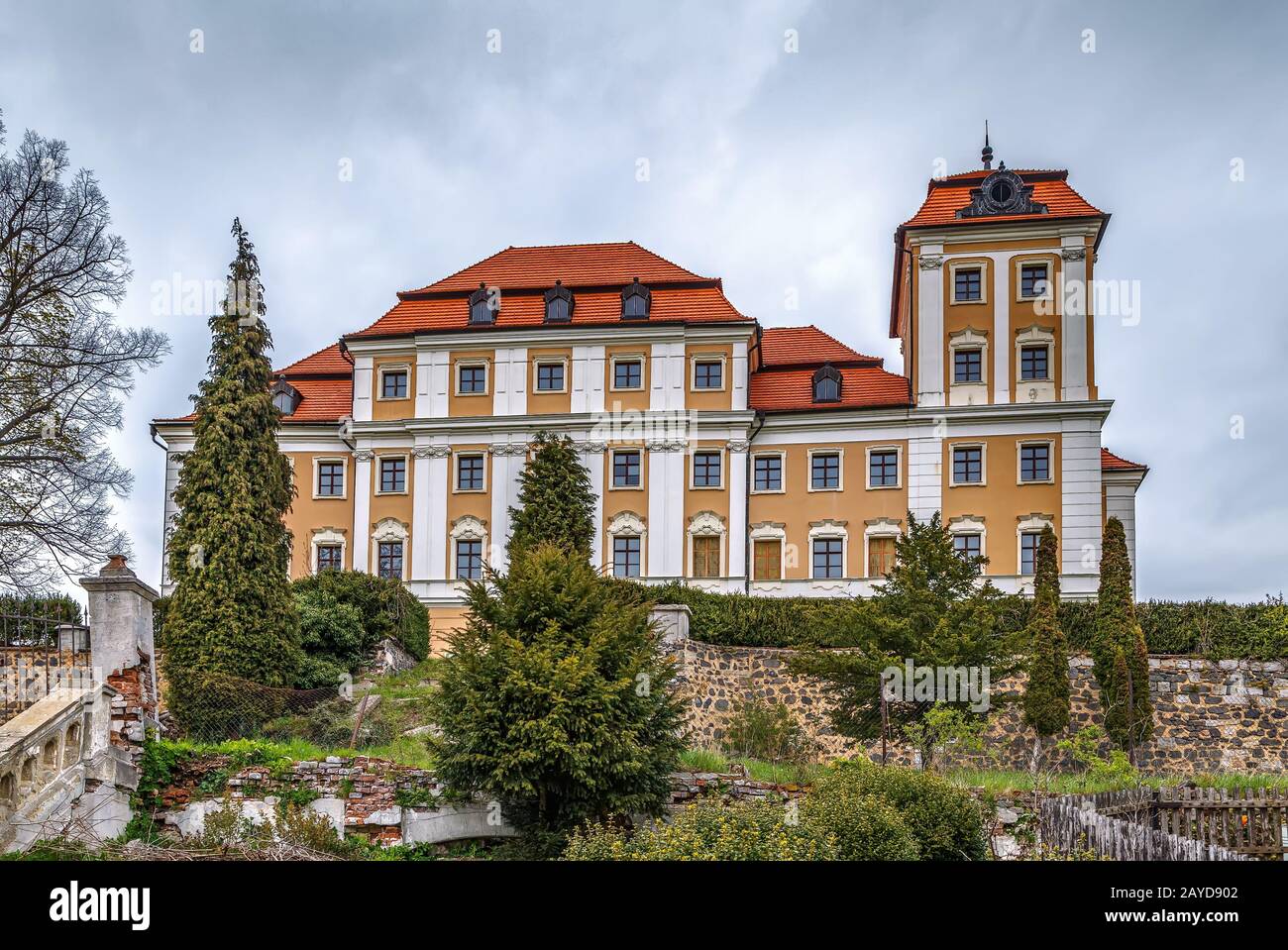 Valec hi-res stock photography and images - Alamy