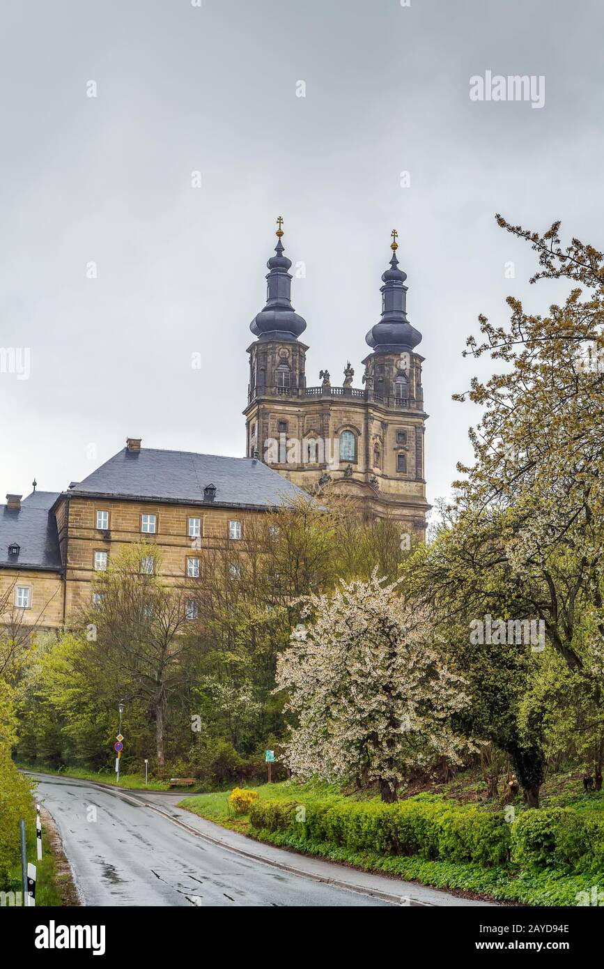 Banz hi-res stock photography and images - Alamy