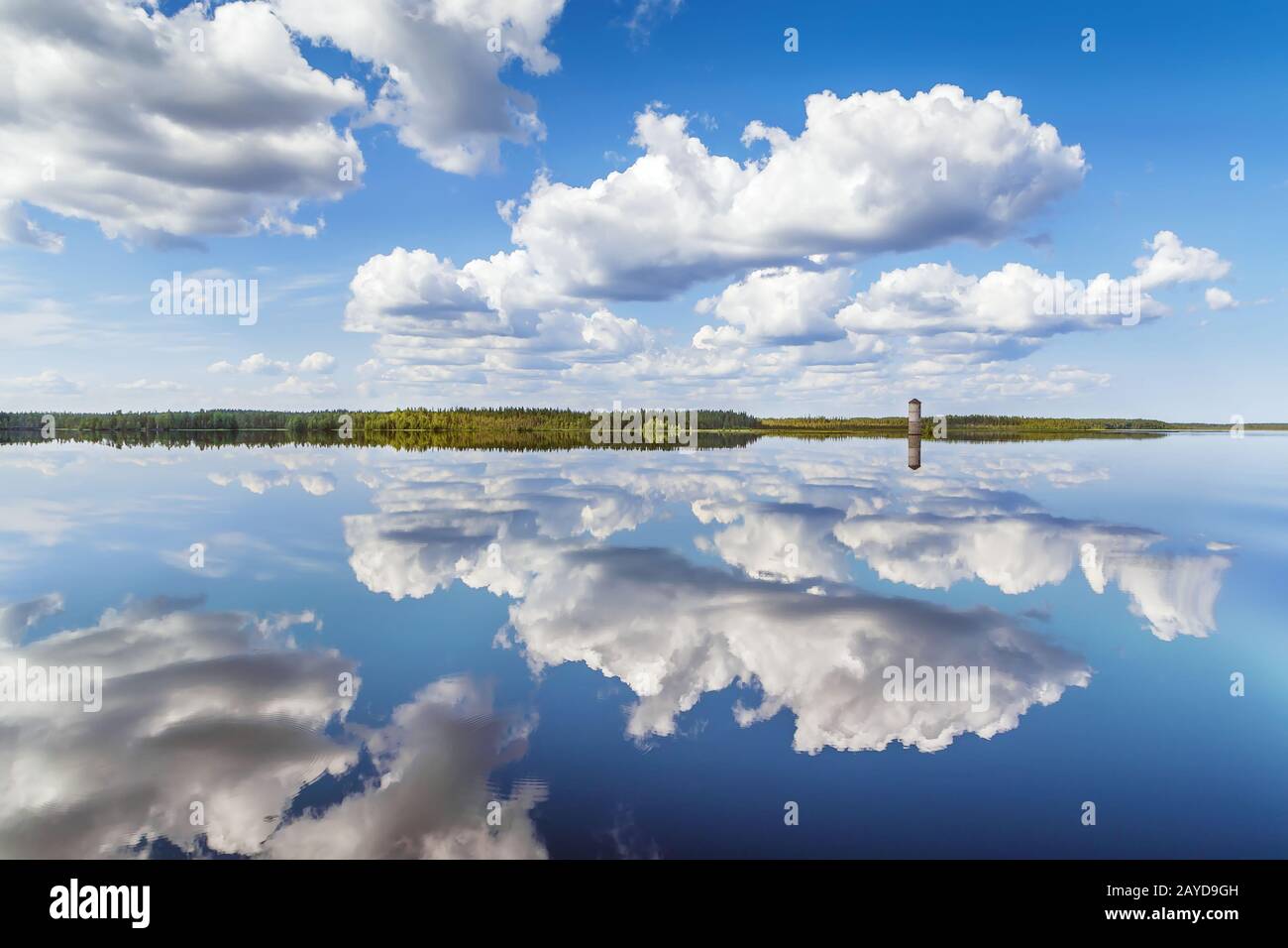 Vyg river hi-res stock photography and images - Alamy