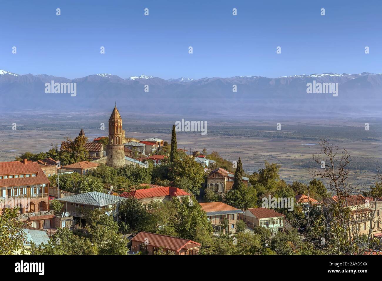 Signagi hi-res stock photography and images - Alamy