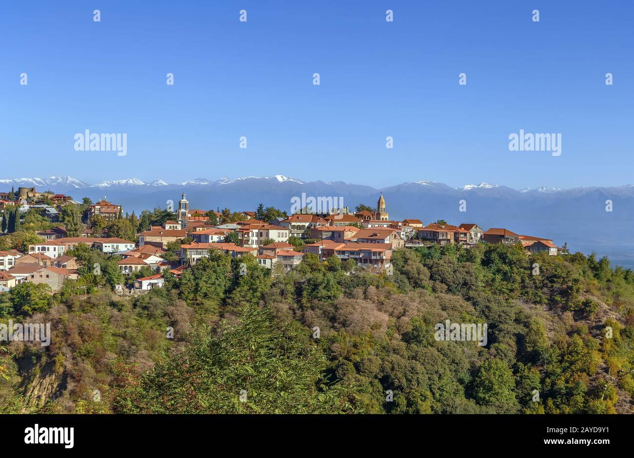 Signagi hi-res stock photography and images - Alamy