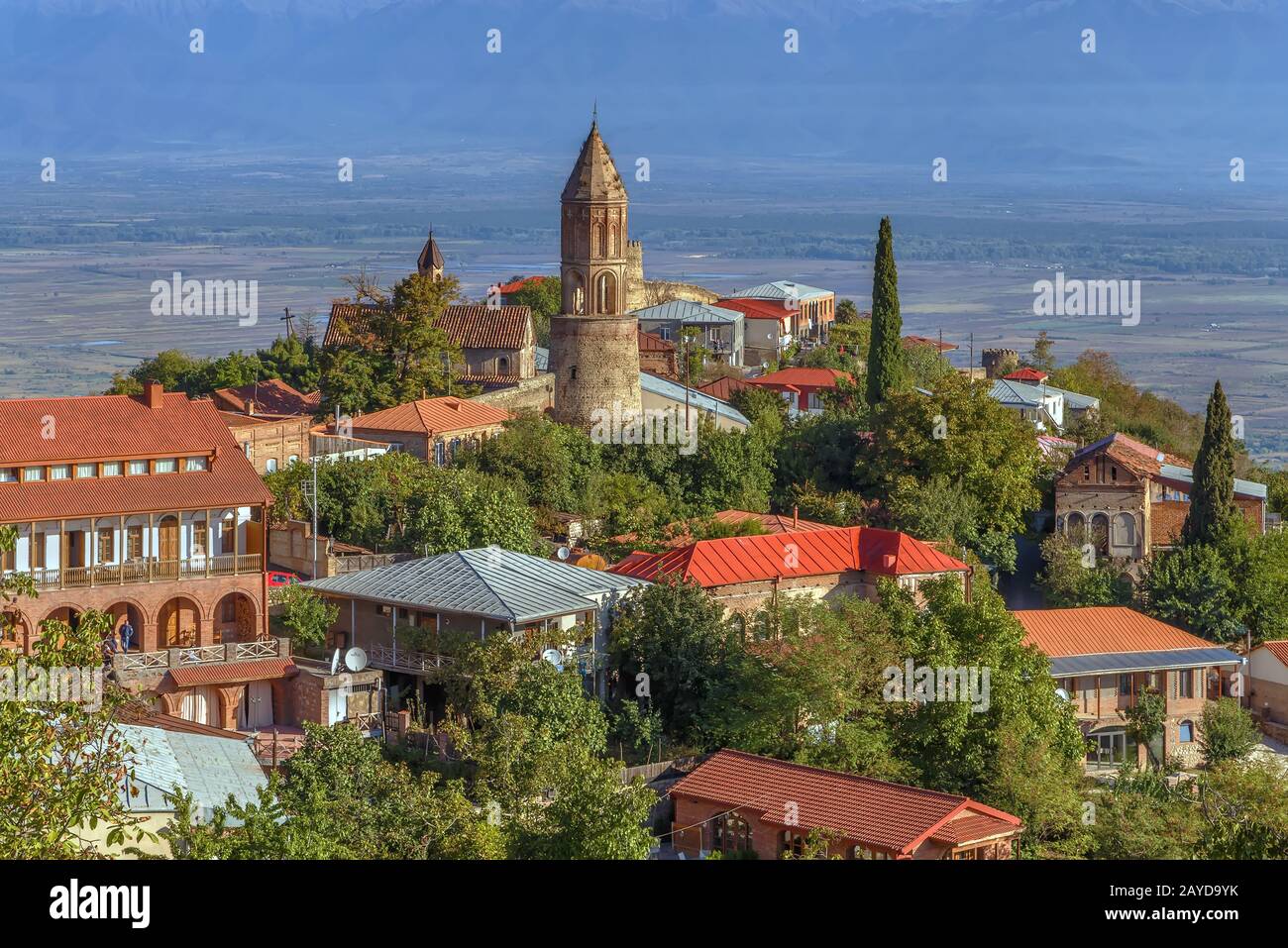 Signagi hi-res stock photography and images - Alamy