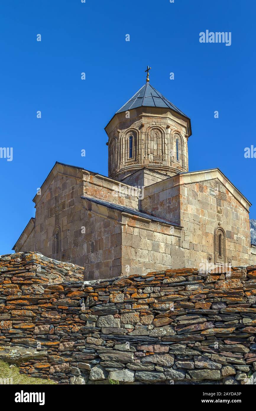 Ancient trinity church hi-res stock photography and images - Alamy