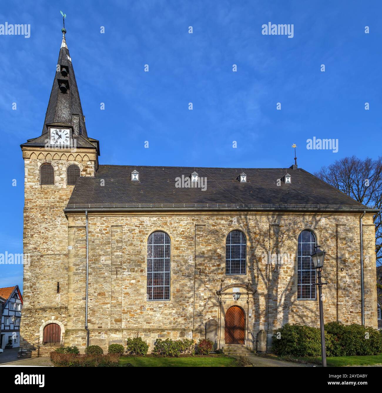 Kettwig hi-res stock photography and images - Alamy