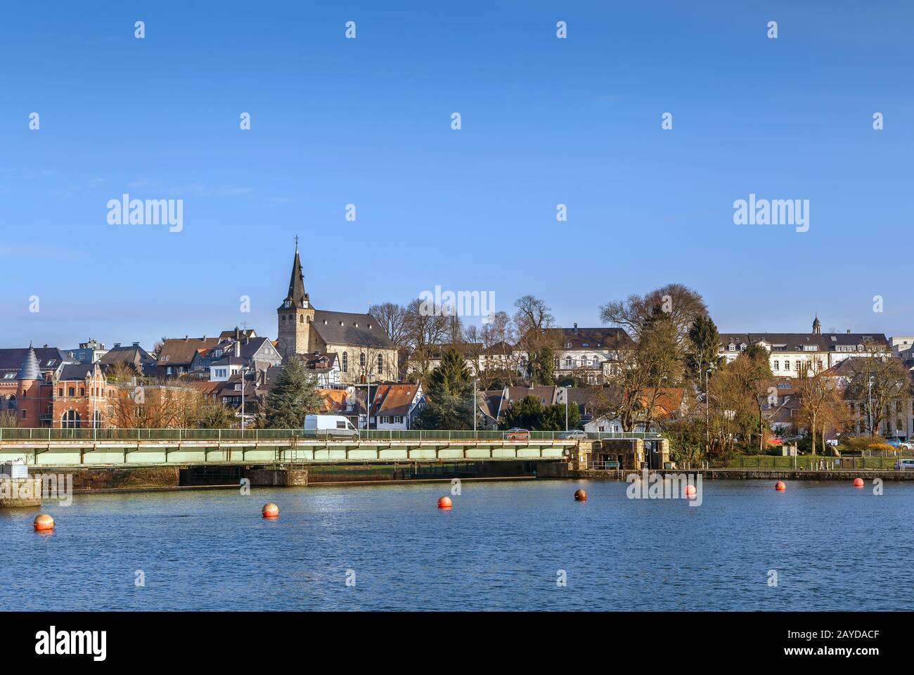 Kettwig hi-res stock photography and images - Alamy