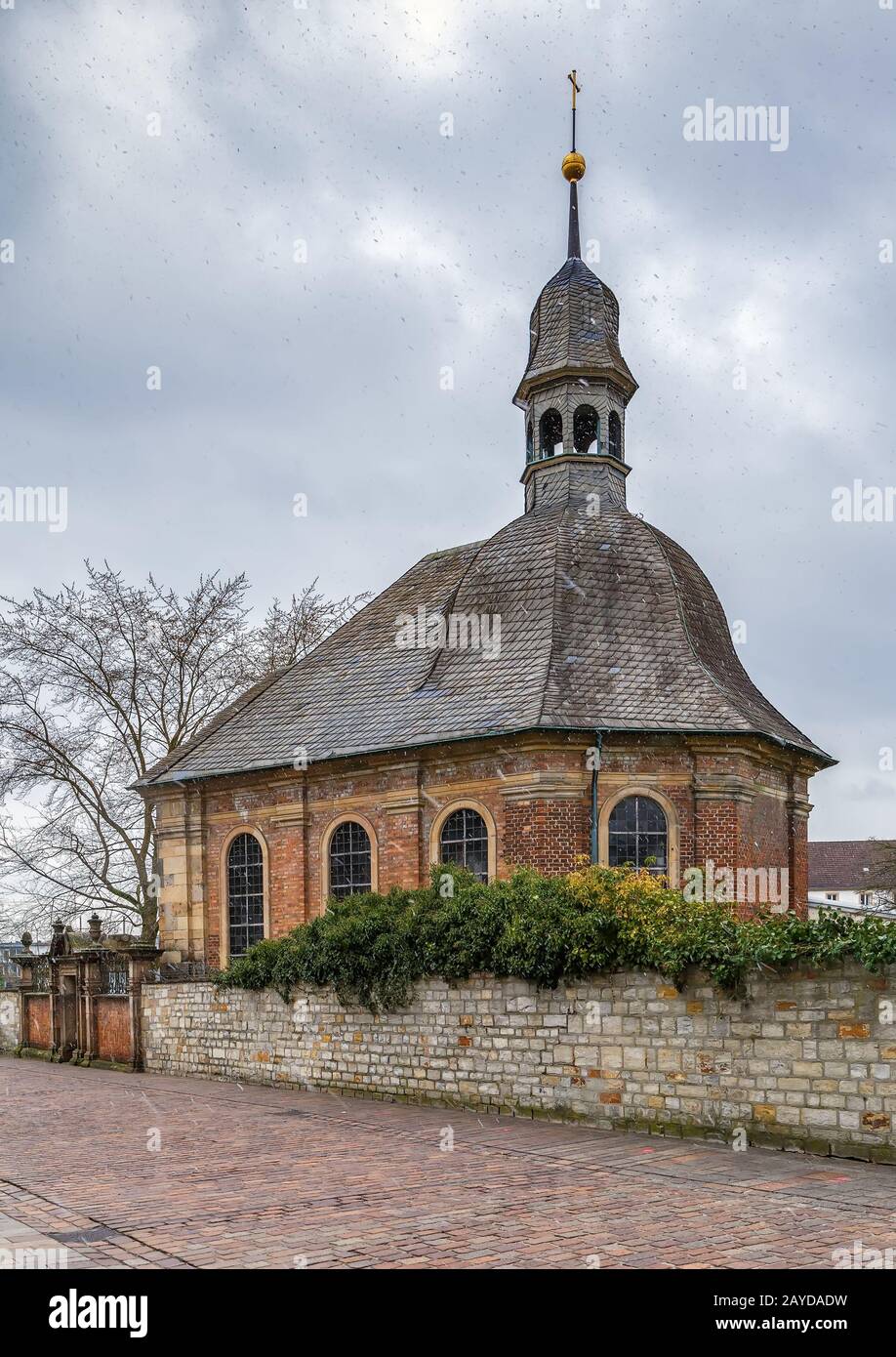 Alexius hi-res stock photography and images - Alamy