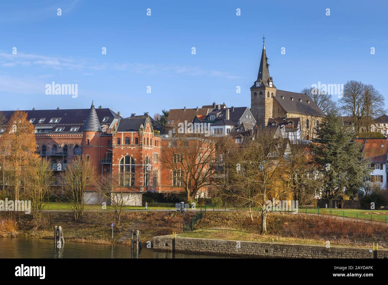 Kettwig hi-res stock photography and images - Alamy