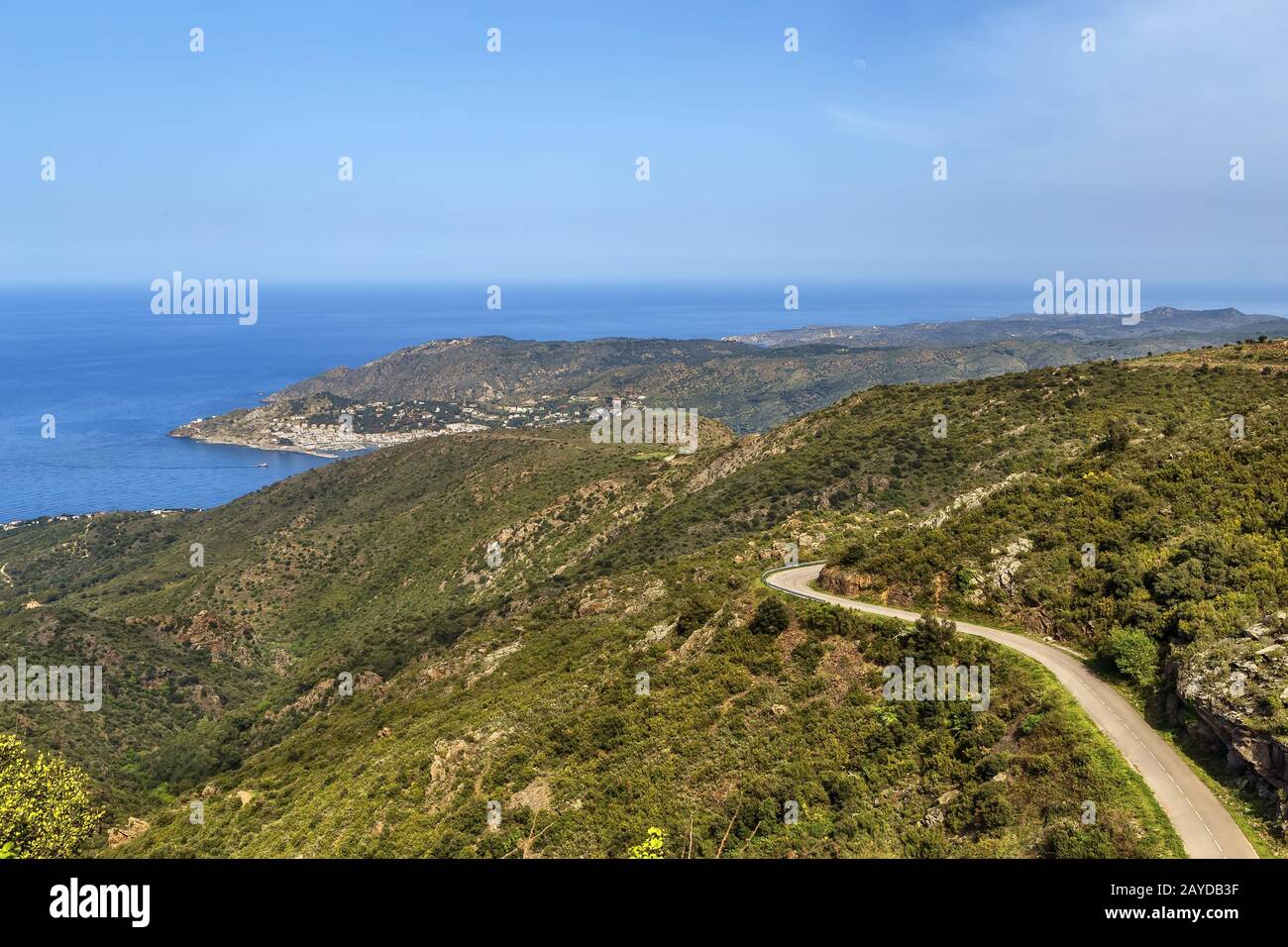 Rodes hi-res stock photography and images - Alamy