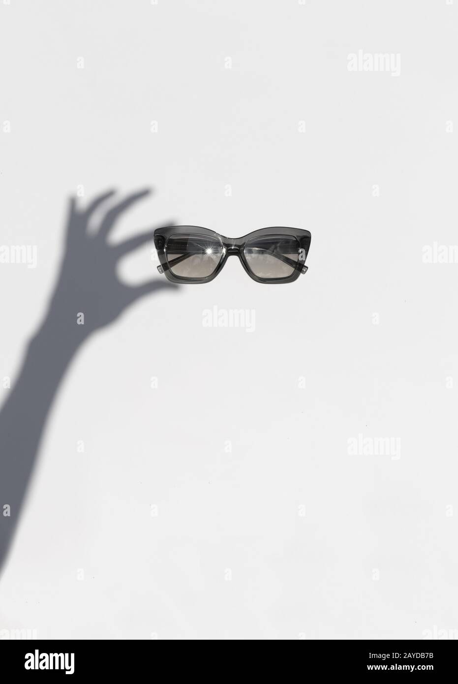 Shadow and hero hi-res stock photography and images - Alamy