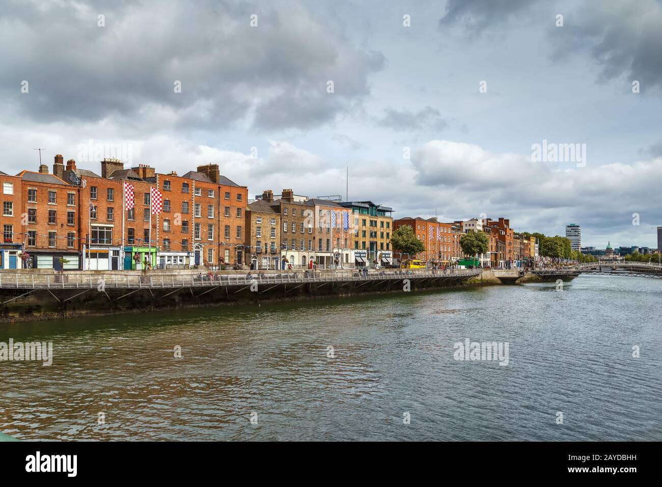River ireland hi-res stock photography and images - Alamy