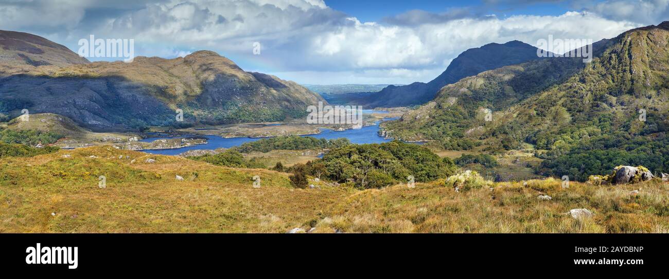 Ladies view ireland hi-res stock photography and images - Alamy