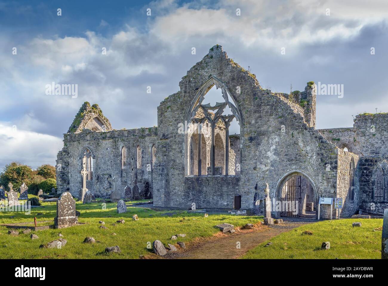Athenry hi-res stock photography and images - Alamy