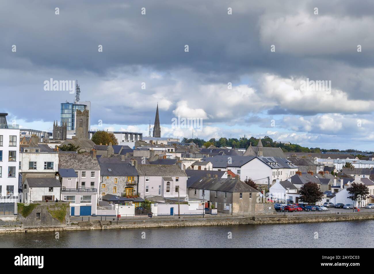 Athlone hi-res stock photography and images - Alamy