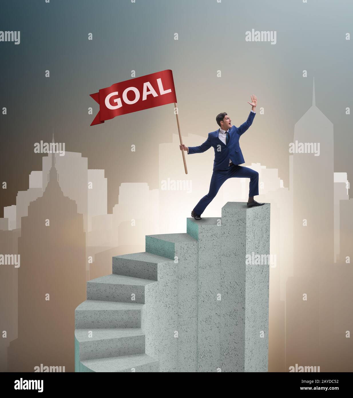 Obstacle objective hi-res stock photography and images - Alamy