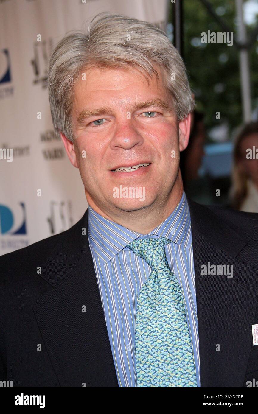 Jarrett lilien hi-res stock photography and images - Alamy