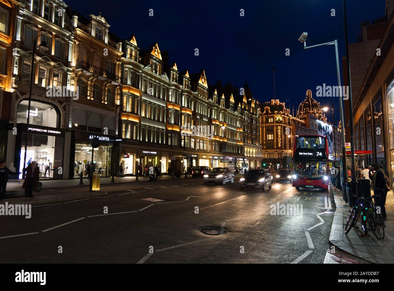 London, Great Britain Stock Photo - Alamy