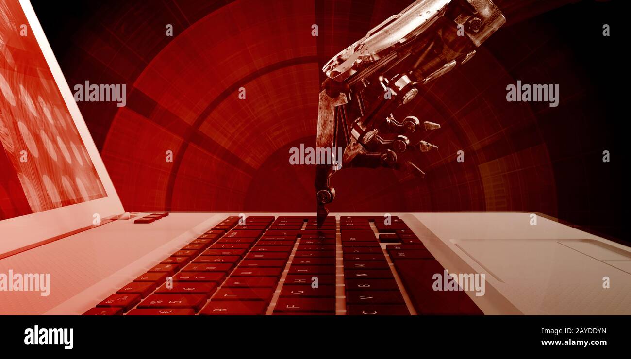 Smart integrated solutions hi-res stock photography and images - Alamy