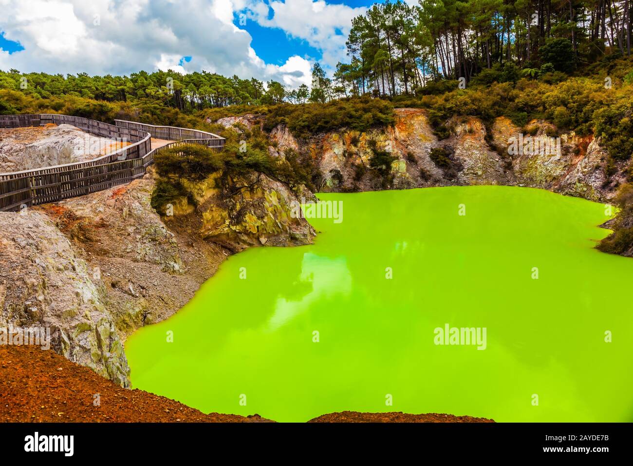 Activ sulfur hi-res stock photography and images - Alamy
