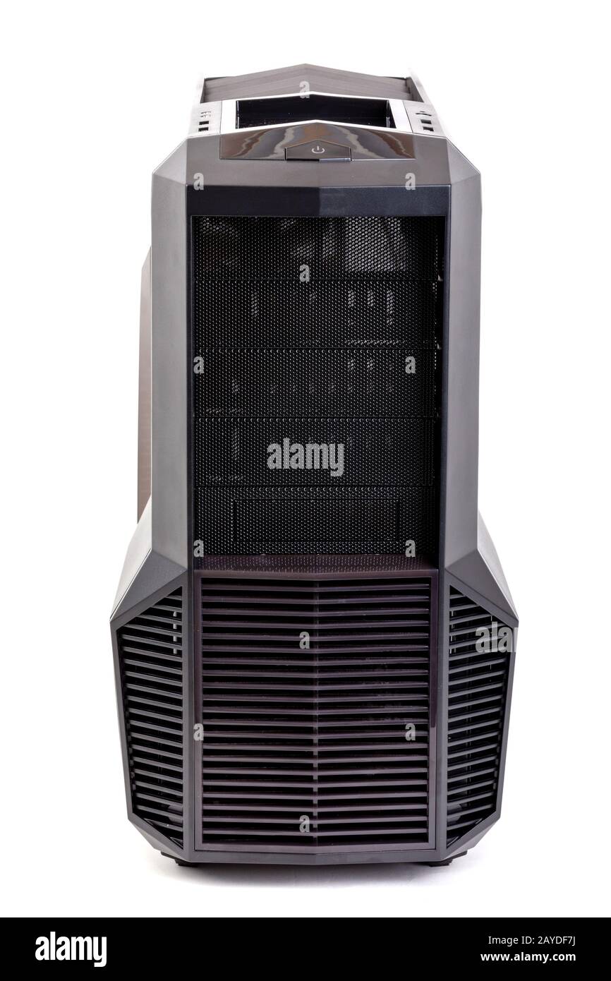 Computer case hi-res stock photography and images - Alamy