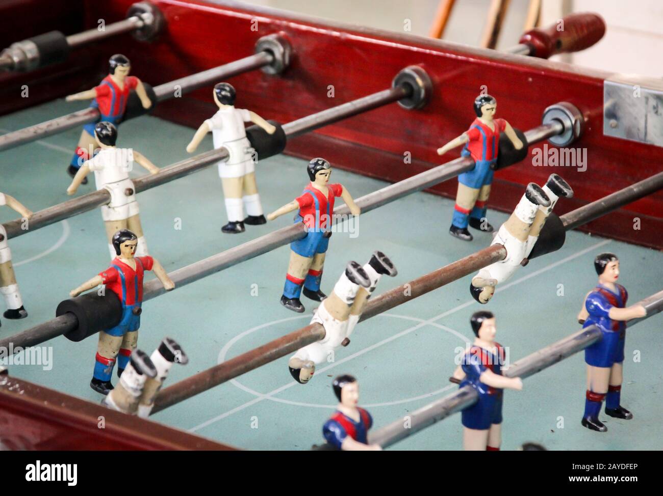 Dance football hi-res stock photography and images - Alamy