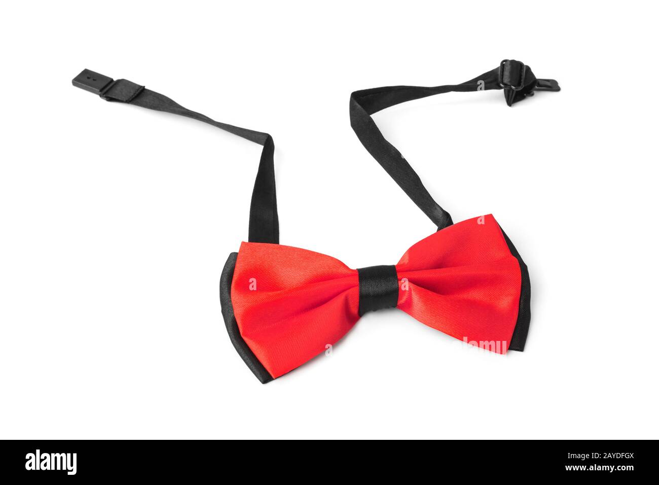 O tie hi-res stock photography and images - Alamy