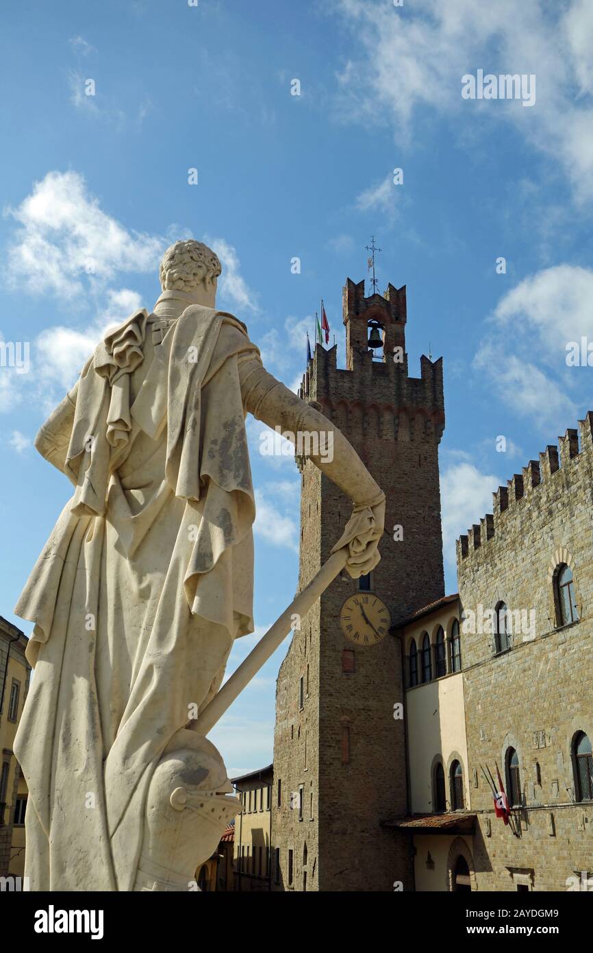 Herrscher ferdinando medici hi-res stock photography and images - Alamy