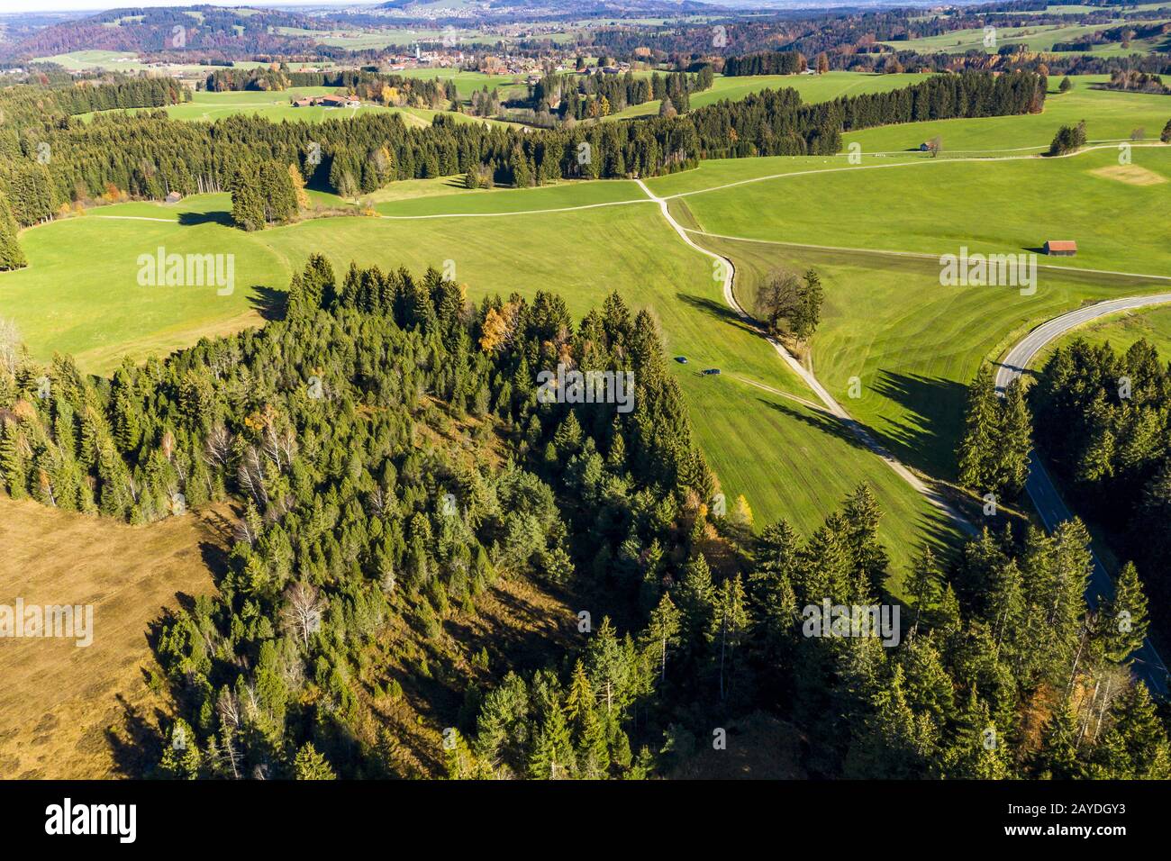 Weilheim schongau hi-res stock photography and images - Alamy