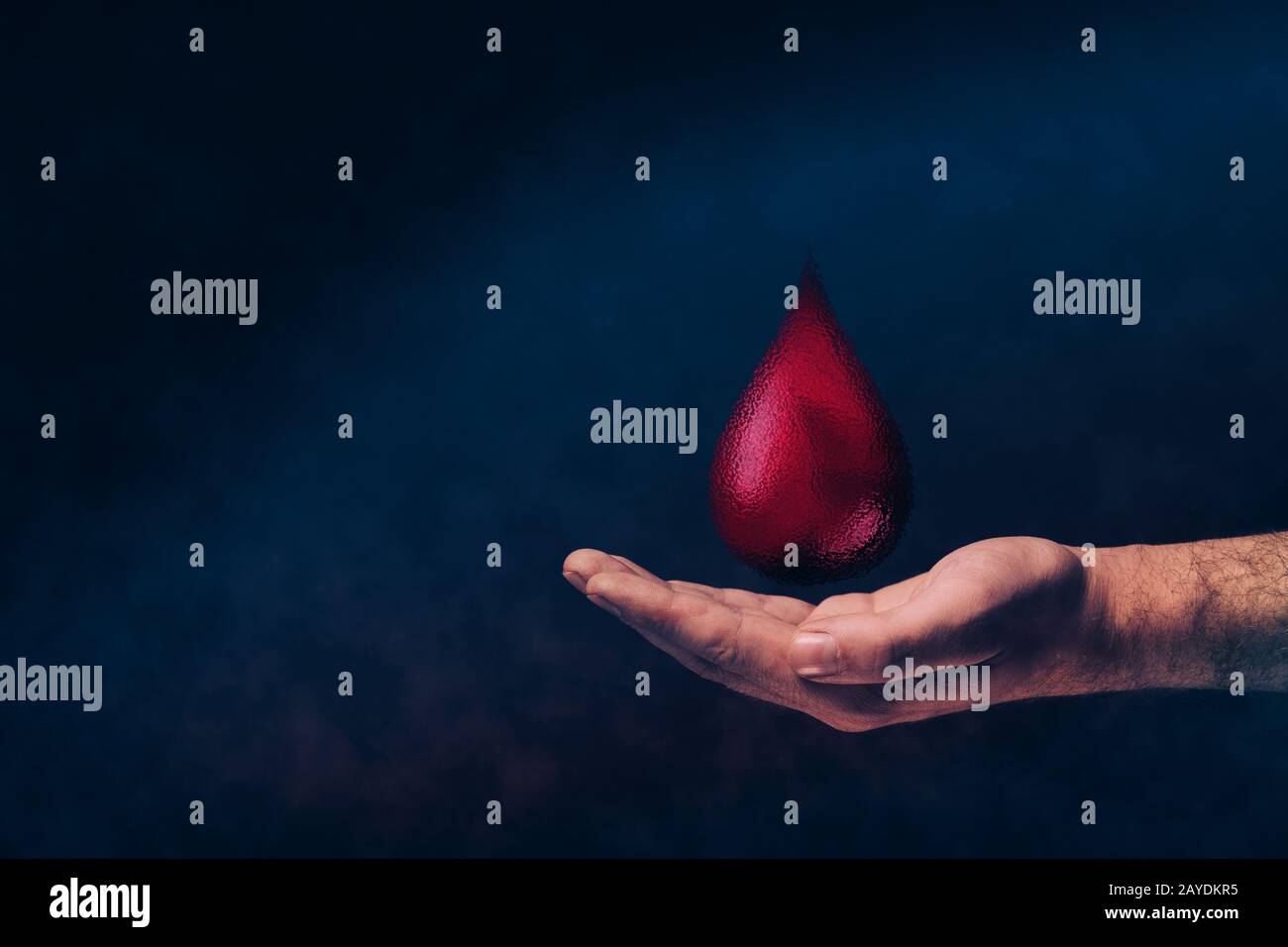 Red dust analysis hi-res stock photography and images - Alamy