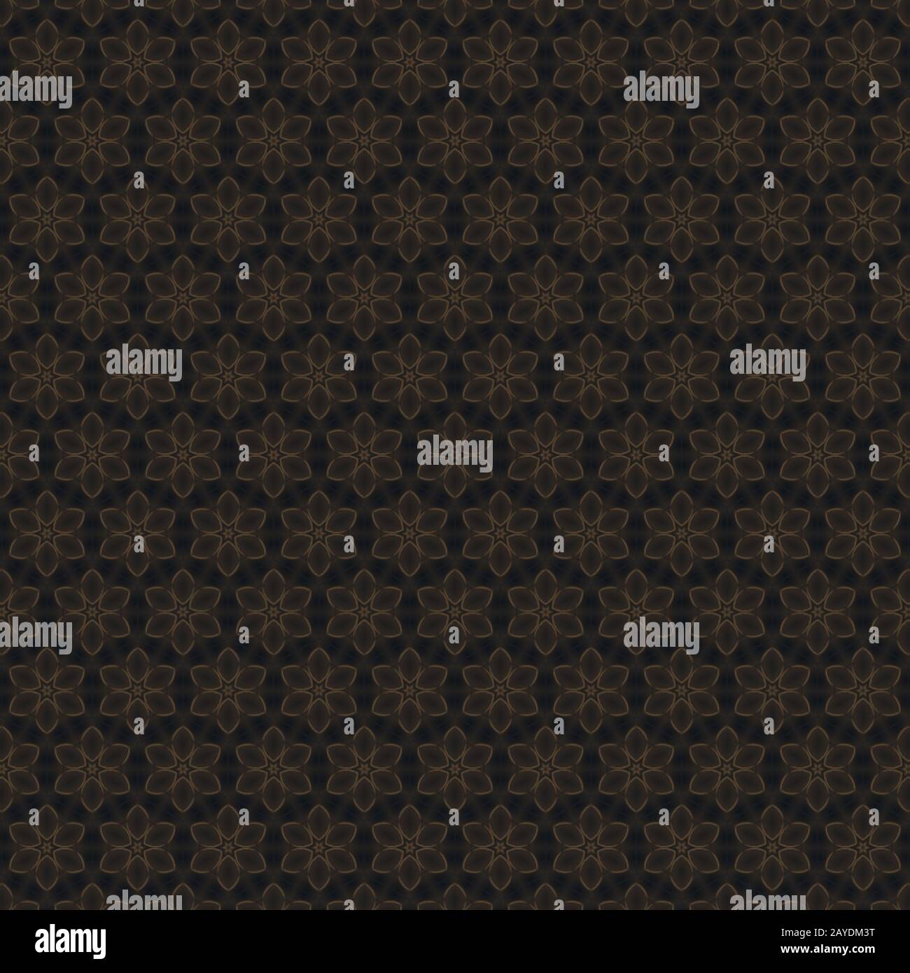 Modern geometric seamless pattern. For design, page fill, wallpaper ...