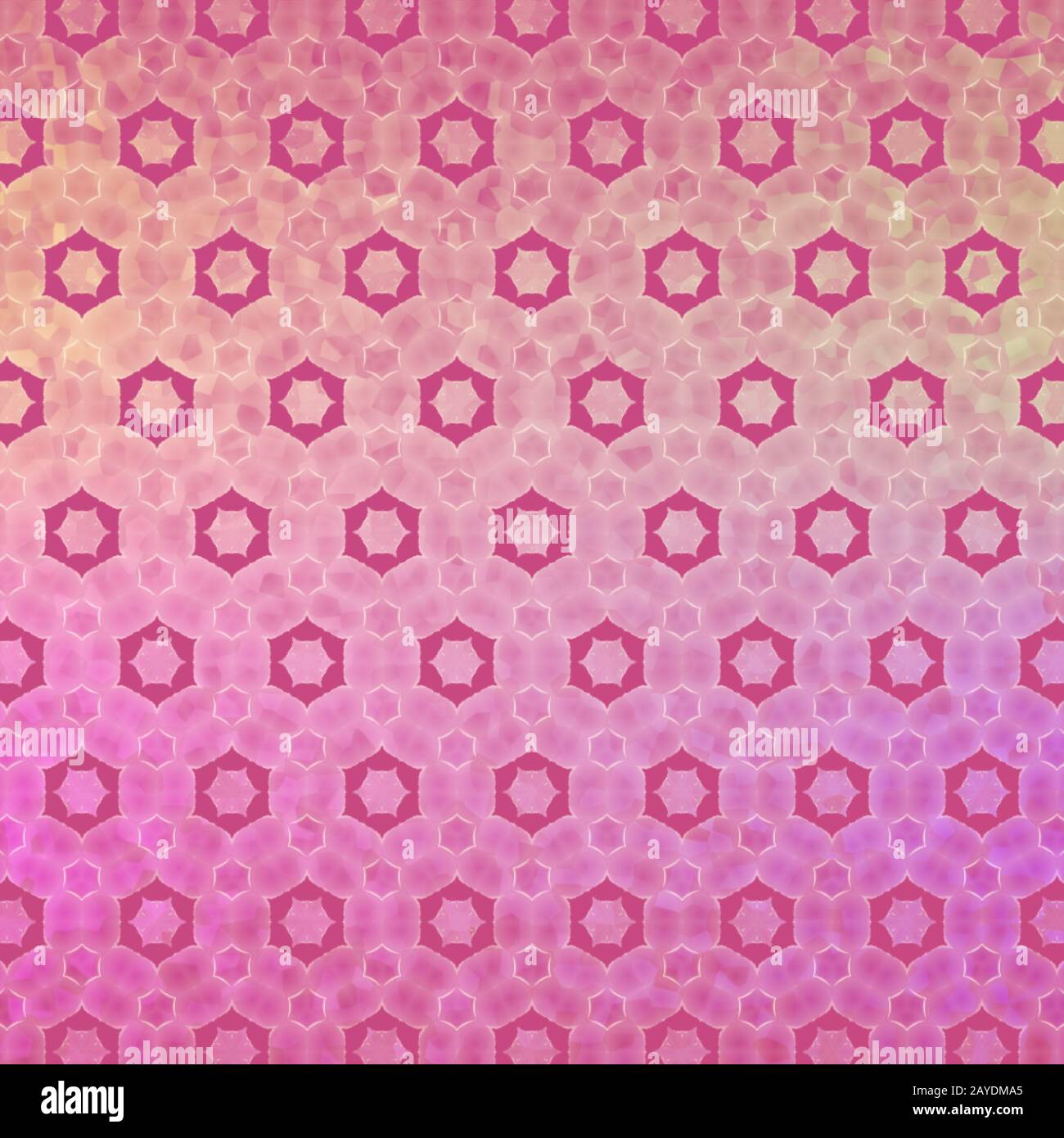Modern geometric seamless pattern. For design, page fill, wallpaper ...