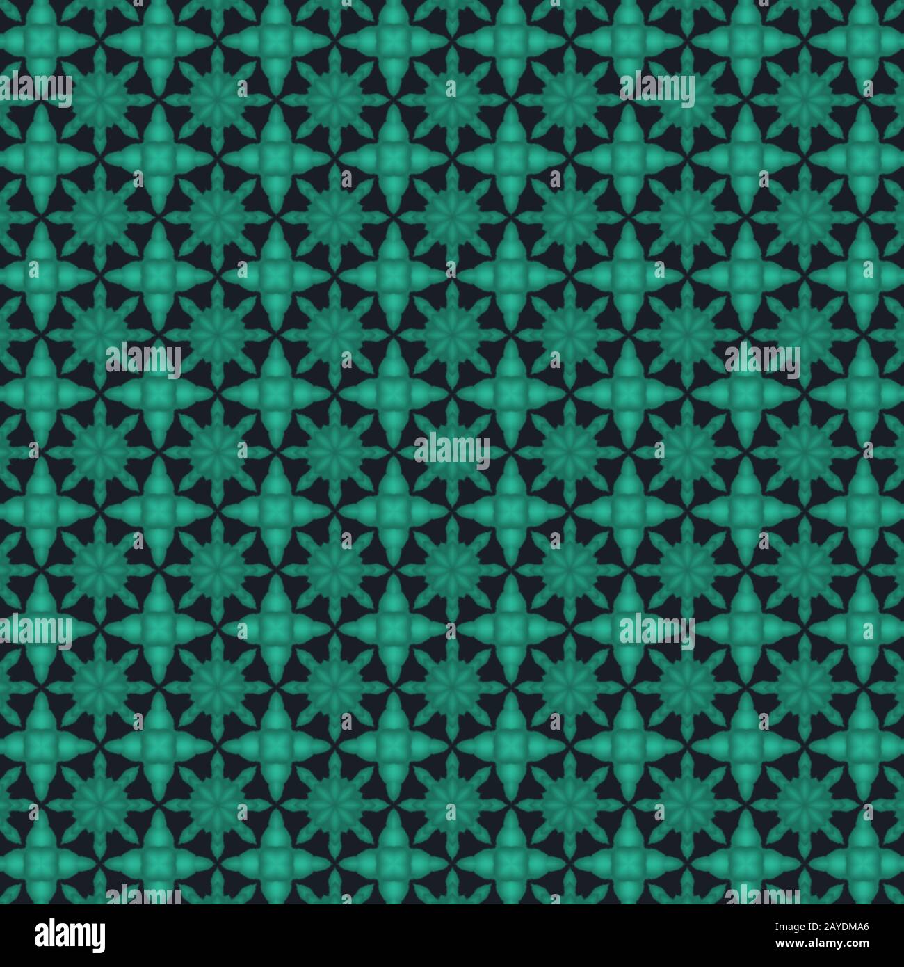 Modern geometric seamless pattern. For design, page fill, wallpaper ...