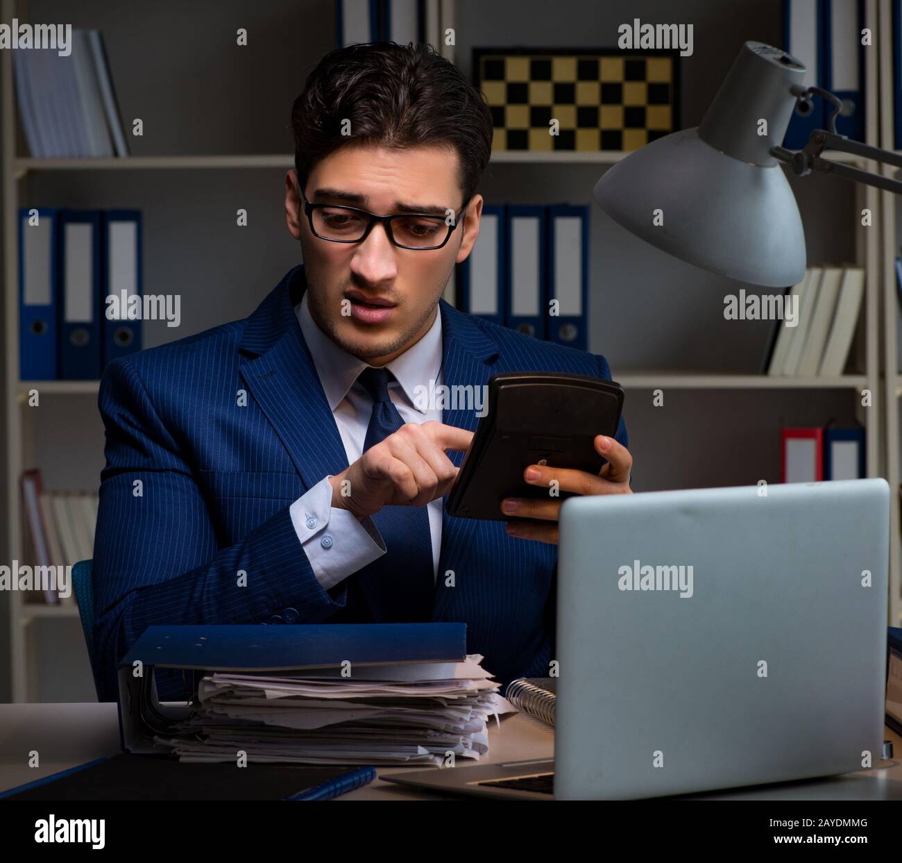 Data accuracy assessment hi-res stock photography and images - Alamy