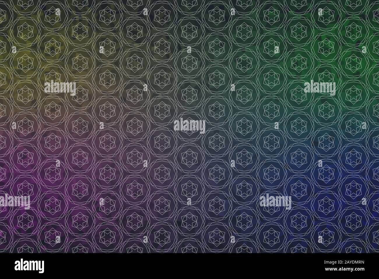 Clorful Modern geometric seamless pattern. For design, page fill ...