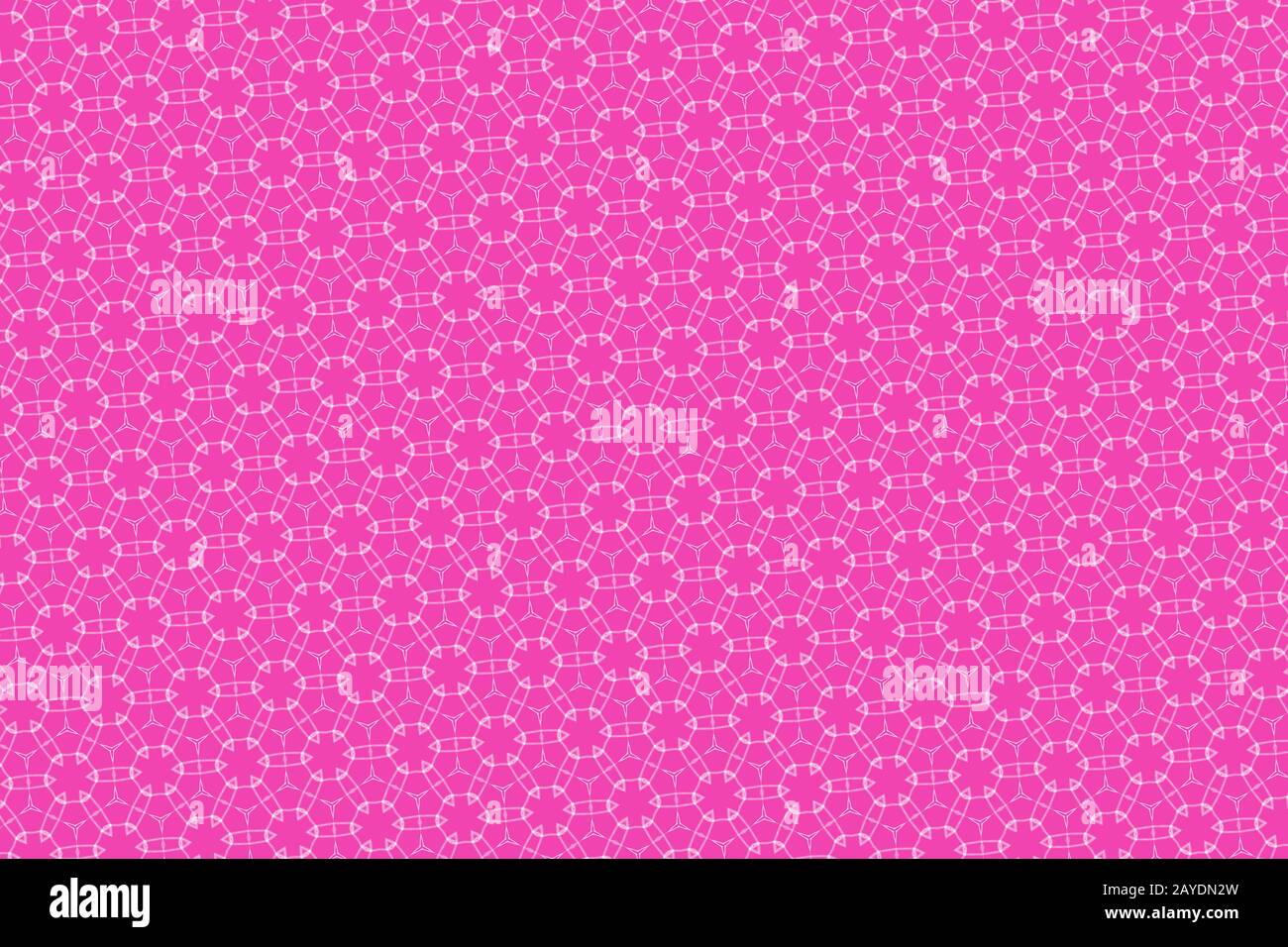 Pink Modern geometric seamless pattern. For design, page fill ...