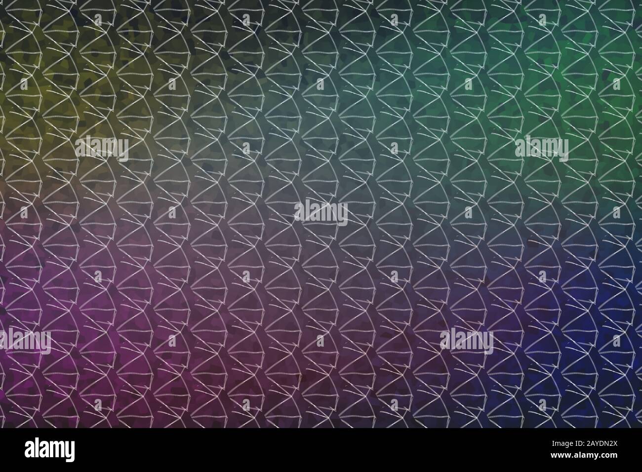 Clorful Modern geometric seamless pattern. For design, page fill ...