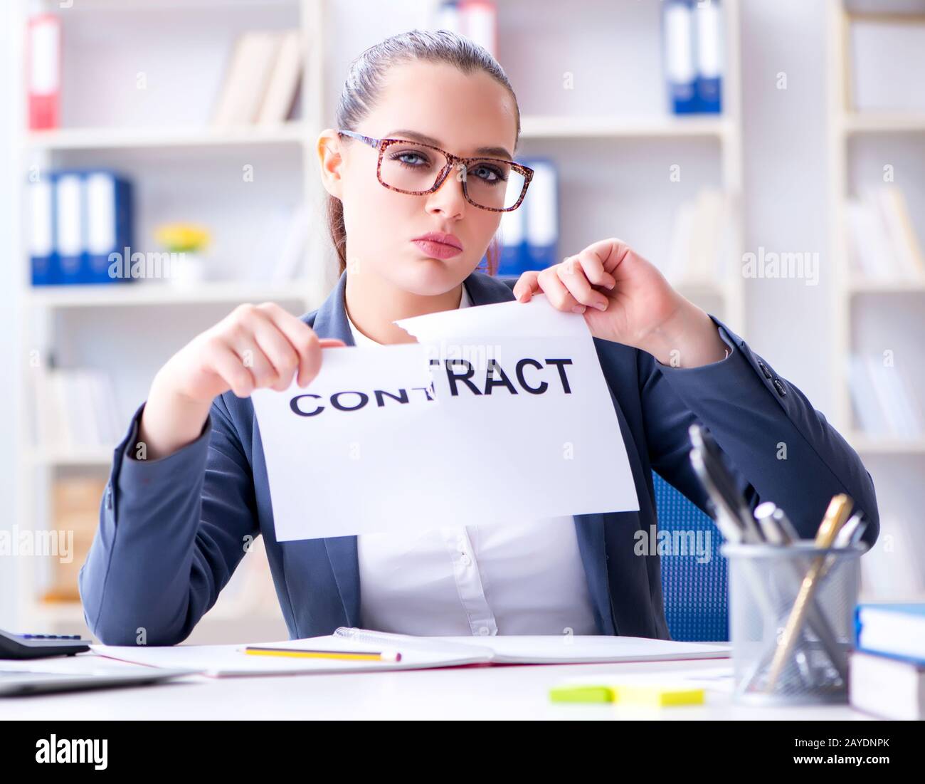 Tearing tear apart hi-res stock photography and images - Alamy