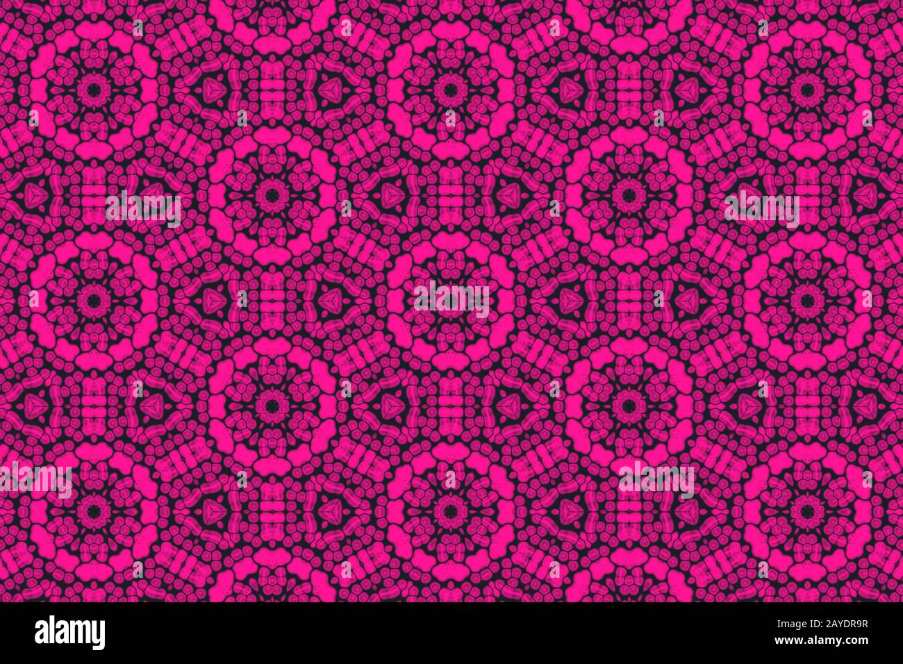 Modern abstract plastic pink texture Stock Photo - Alamy