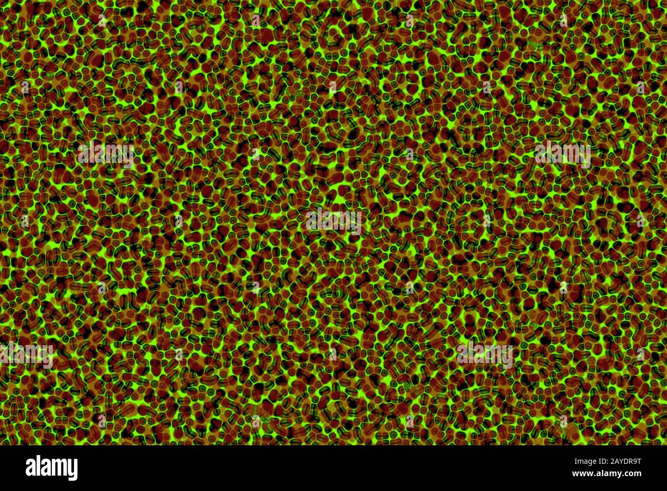 Modern abstract science texture Stock Photo - Alamy