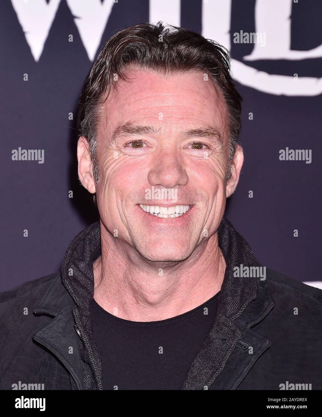 Terry notary hi-res stock photography and images - Alamy