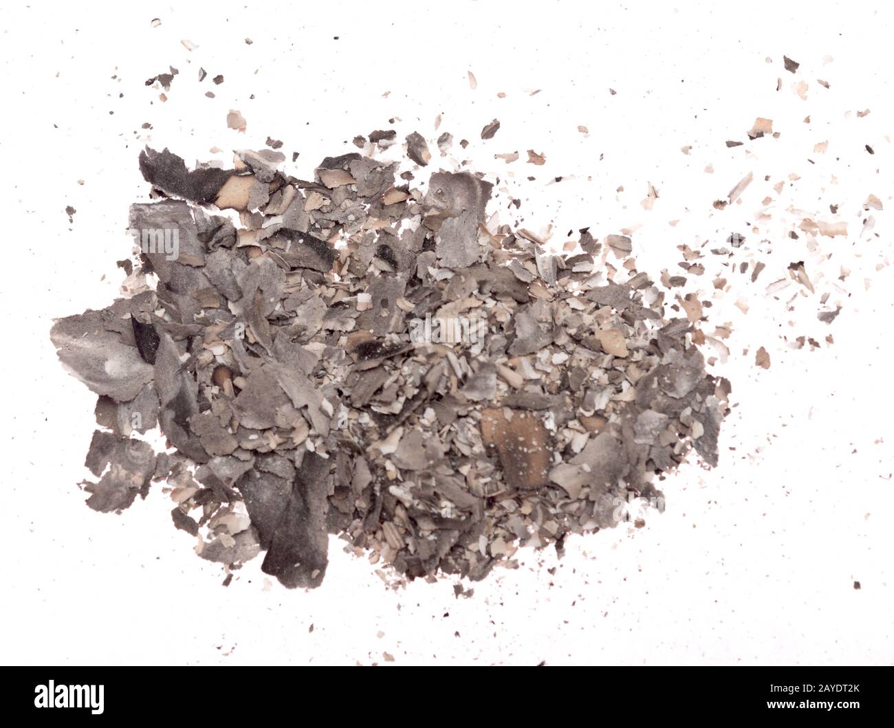 Ash gray soil hi-res stock photography and images - Alamy