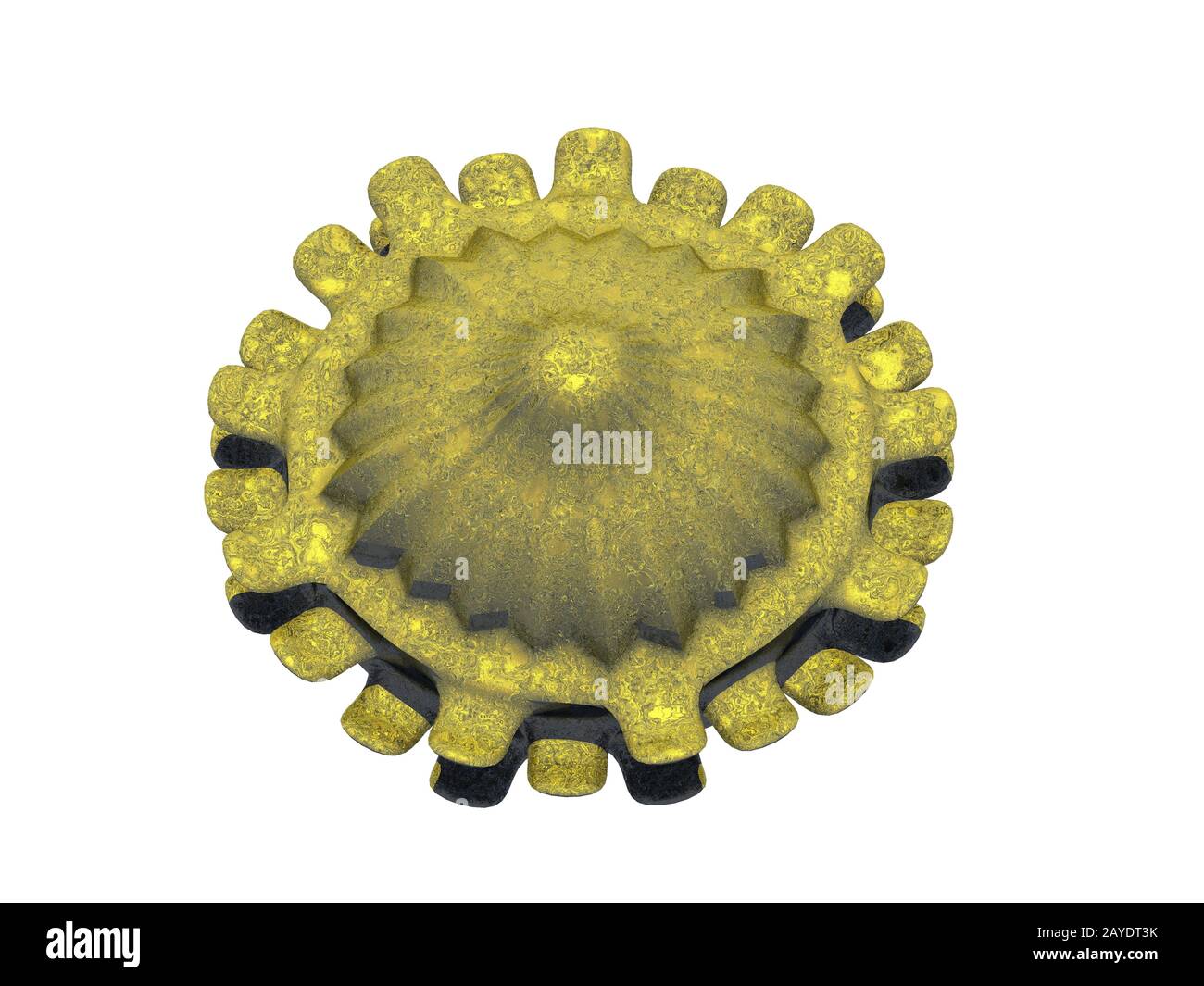 Swivel loops Cut Out Stock Images & Pictures - Alamy