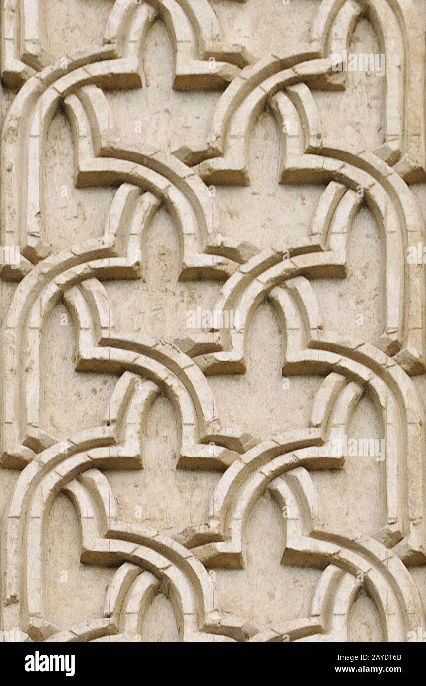 Arabic structure hi-res stock photography and images - Alamy