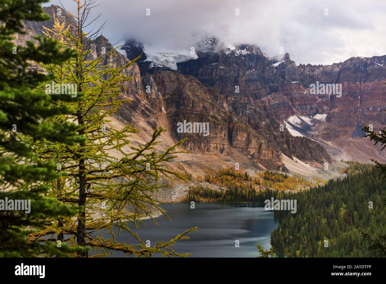 Autumn in Canada Stock Photo - Alamy