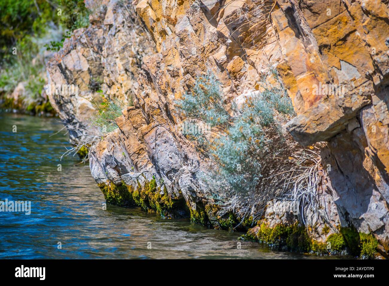 Helena montana mountain hi-res stock photography and images - Alamy