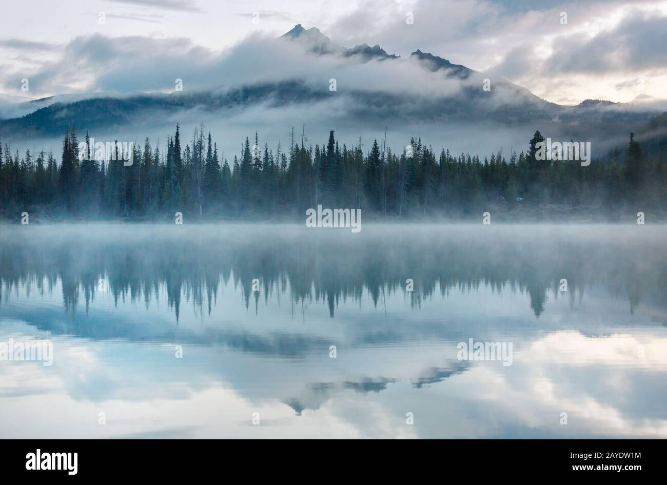 Oregon scenery nature hi-res stock photography and images - Alamy