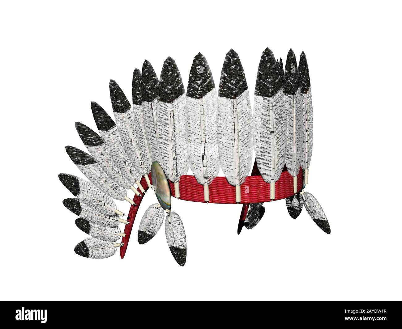 Chief decoration hi-res stock photography and images - Alamy