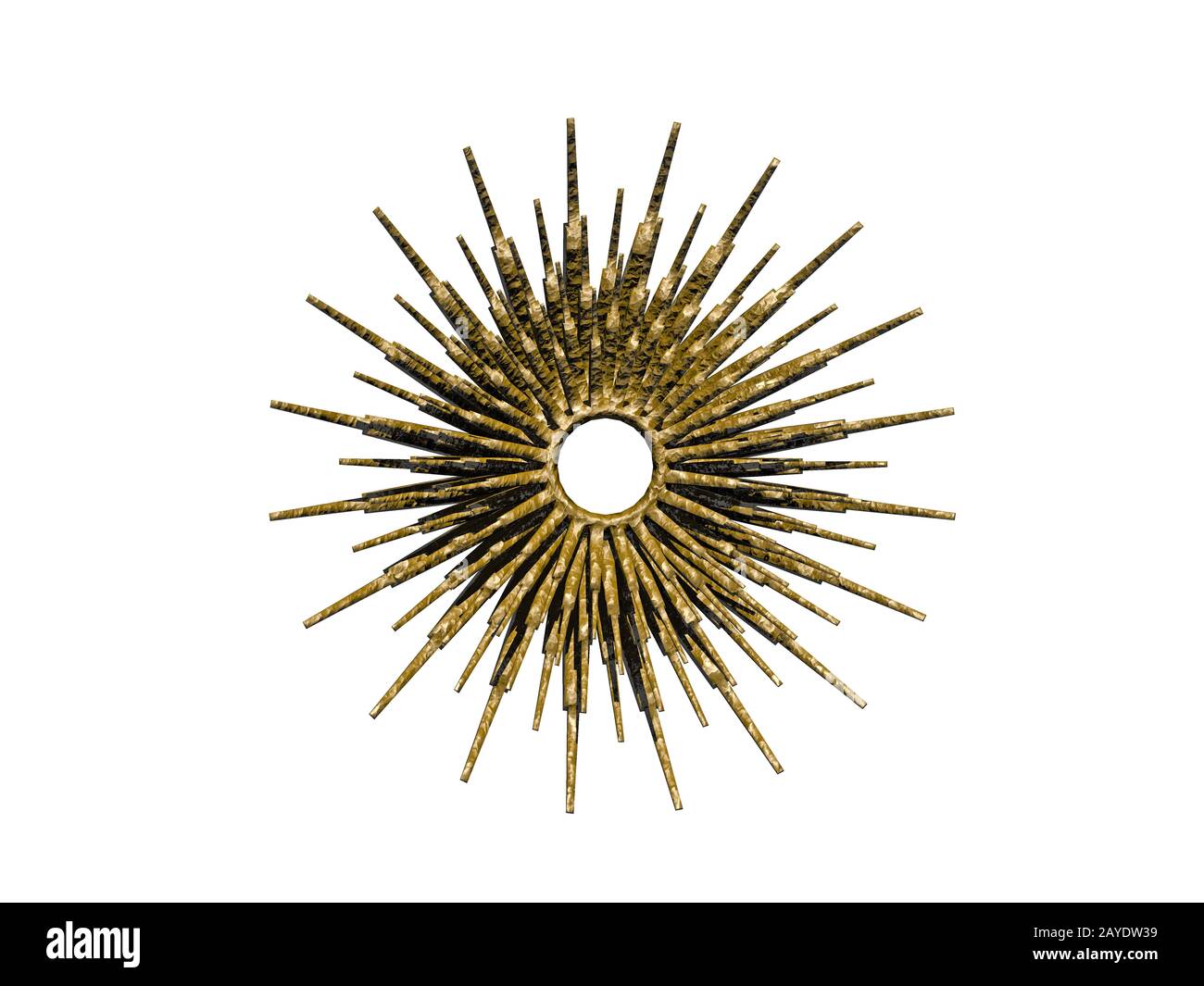 Star rays hi-res stock photography and images - Alamy