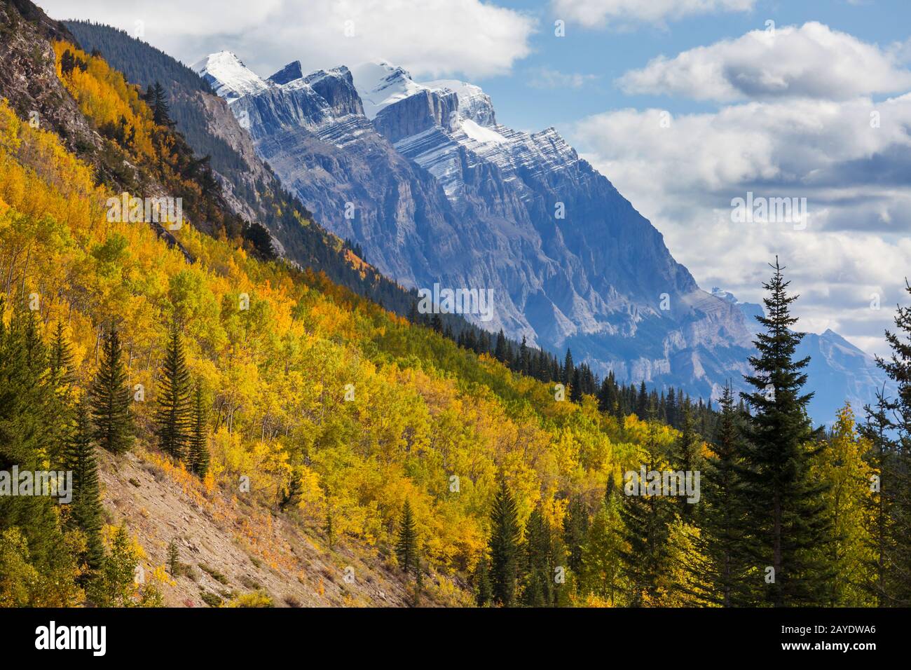 Autumn in Canada Stock Photo - Alamy